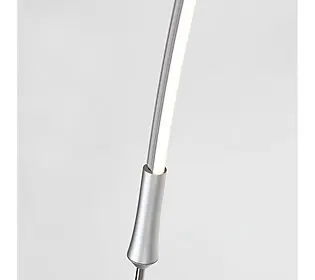 BRIGHTECH Sparq Arc 67'h Led Arc Floor Lamp