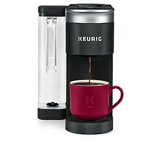 KEURIG K-supreme Smart Single Serve Coffee Make - One-color