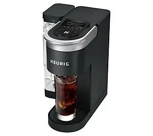 KEURIG K-supreme Smart Single Serve Coffee Make