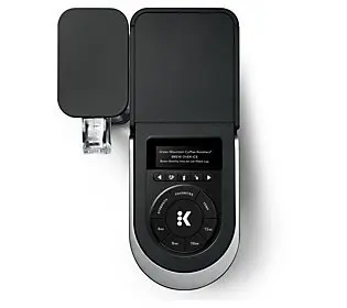 KEURIG K-supreme Smart Single Serve Coffee Make