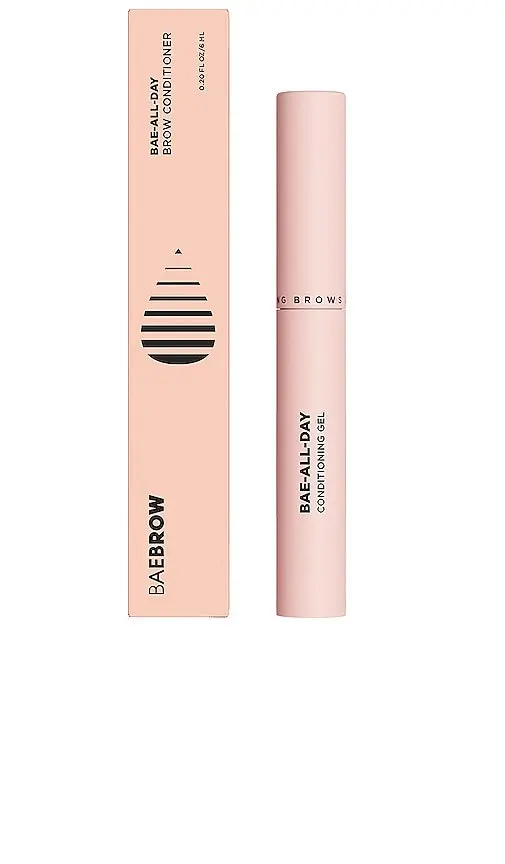 BAEBROW Bae--day Eyebrow & Lash Conditioner - N,a