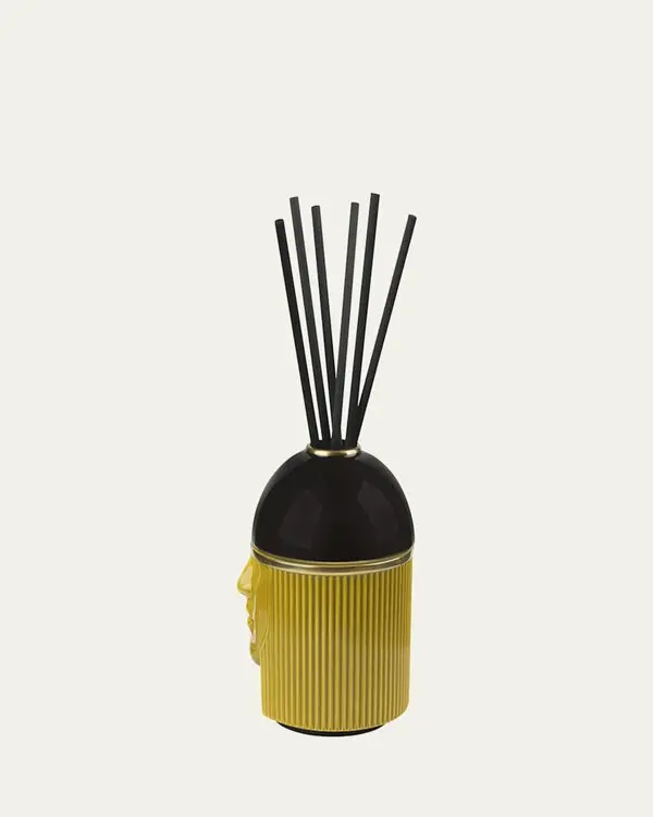 GINORI 1735 L'amazzone Amber Lagoon Diffuser
