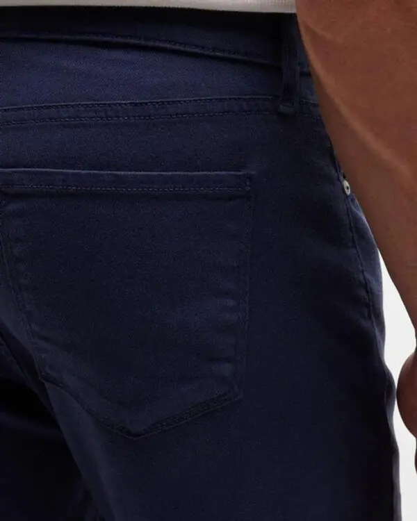Monfrère Brando Pants - Navy