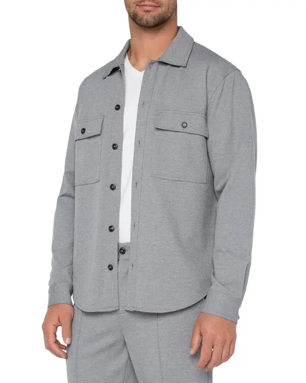 LIVERPOOL Easy Overshirt