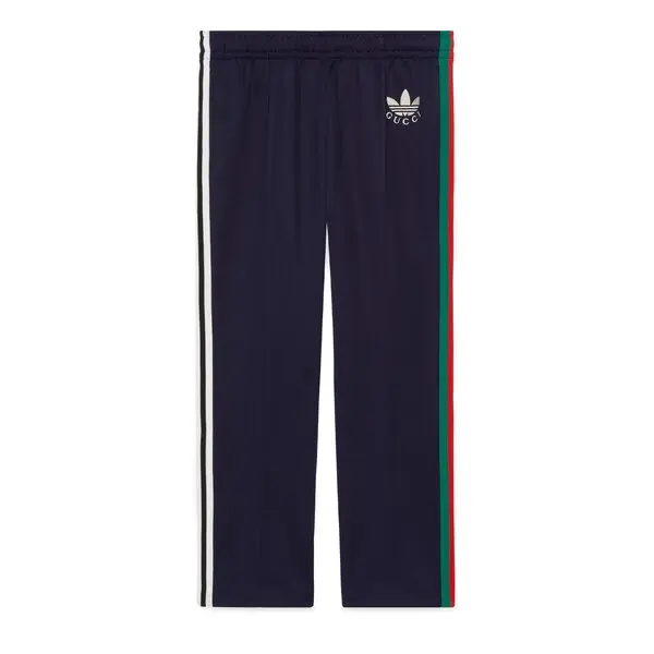 Gucci Adidas X Cotton Jersey Pant