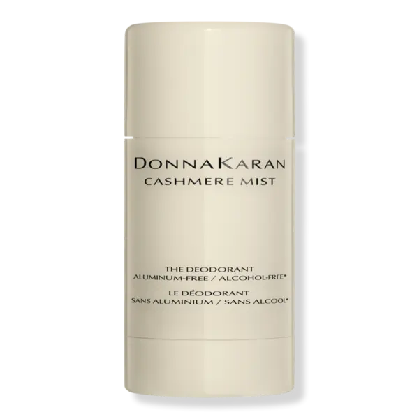 Donna Karan New York Cashmere Mist Aluminum-free Deodorant - One-color