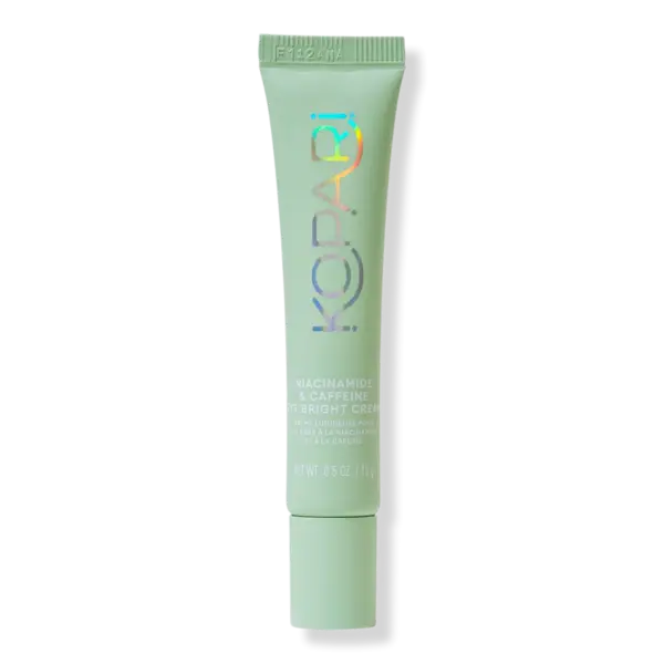 KOPARI BEAUTY Niacinamide & Caffeine Eye Bright Cream - One-color