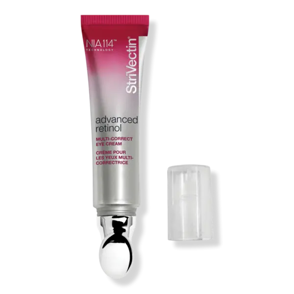 Strivectin Advanced Retinol Multi-correct Eye Cream - One-color