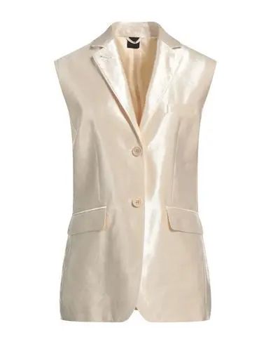 Aspesi Blazer Size Linen, Cupro