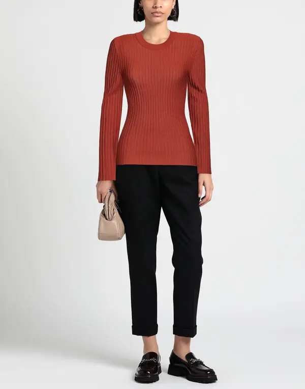 Givenchy Long Sleeve Sweater