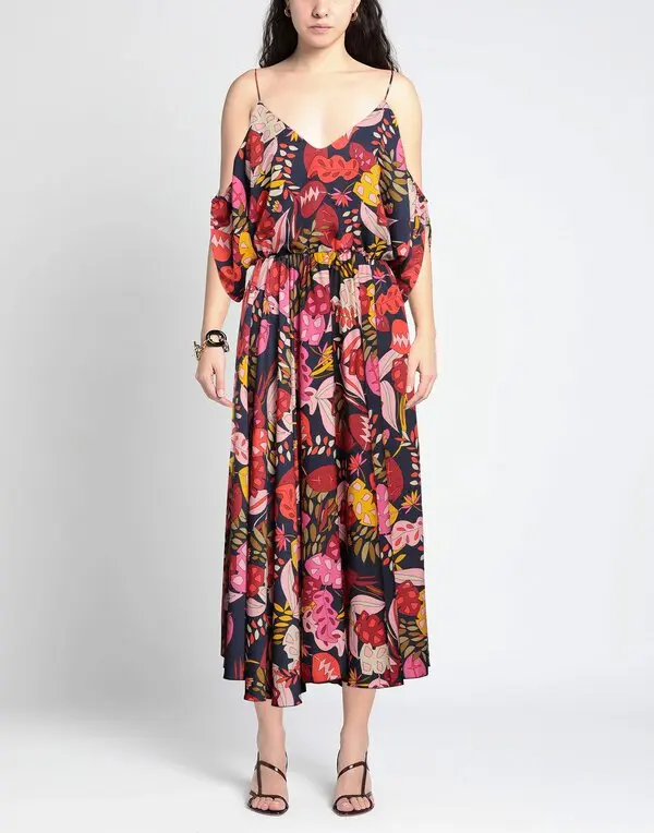 Beatrice B Maxi Dress