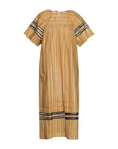 TELA Midi Dresses