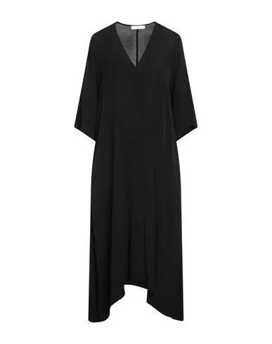 Beatrice B Midi Asymmetric Dress
