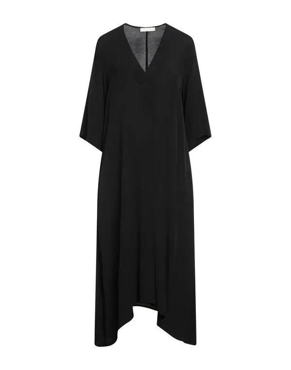 Beatrice B Midi Asymmetric Dress