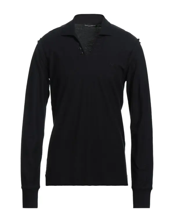 Dolce & Gabbana Polo Shirt Size Cotton