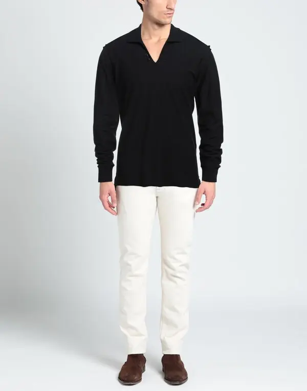 Dolce & Gabbana Polo Shirt Size Cotton