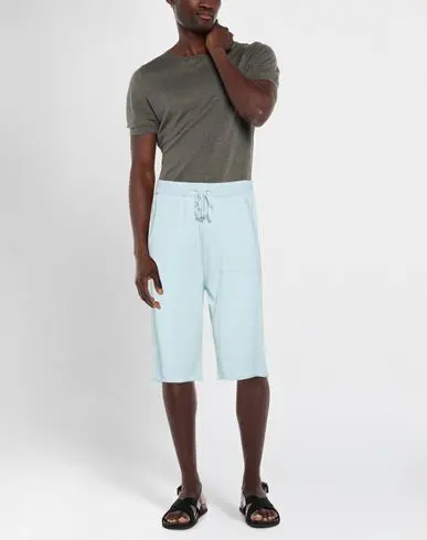 DANIELE FIESOLI Knitted Bermuda Shorts