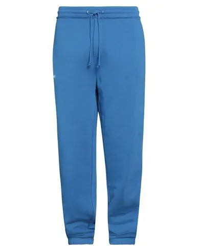 Helmut Lang Pants Size Cotton - Blue