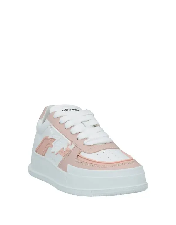 Dsquared2 Low-top Sneakers
