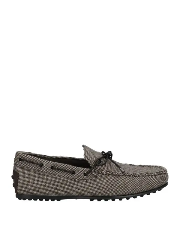 TOD'S Loafers