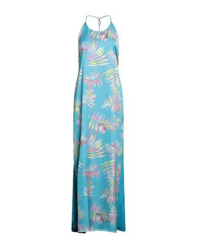 FELEPPA Maxi Dress - Blue