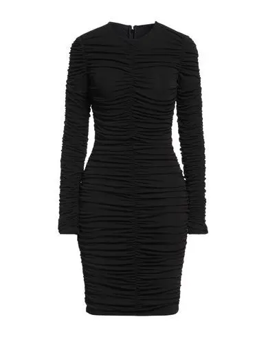 Dsquared2 Mini Dress Viscose