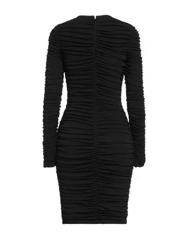 Dsquared2 Mini Dress Viscose