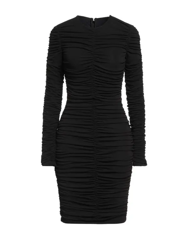 Dsquared2 Mini Dress Viscose