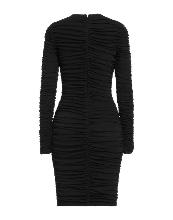 Dsquared2 Mini Dress Viscose