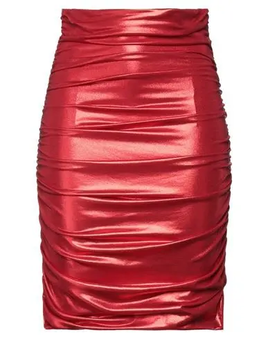 Dolce & Gabbana Midi Pencil Skirt