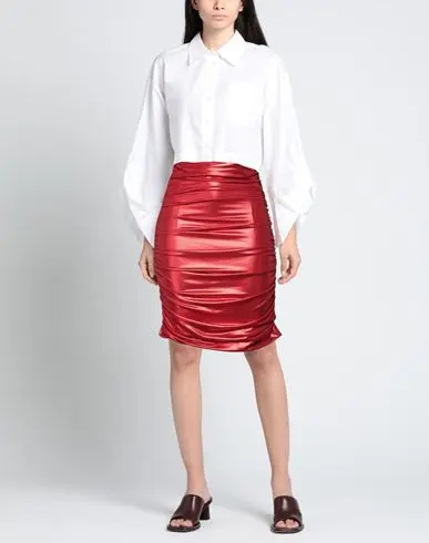 Dolce & Gabbana Midi Pencil Skirt