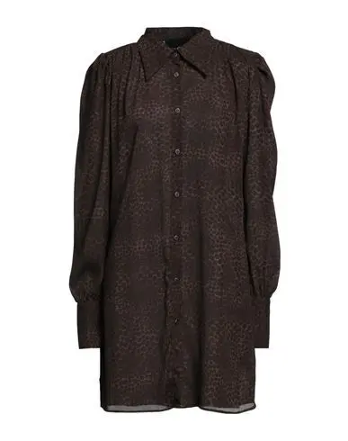 John Richmond Mini Shirt Dress