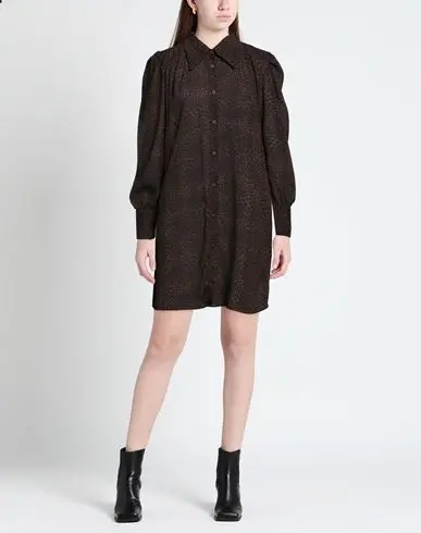 John Richmond Mini Shirt Dress