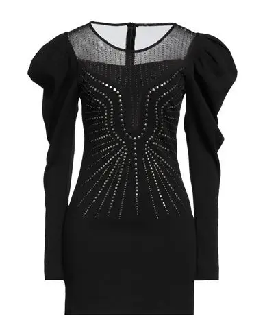 John Richmond Mini Bodycon Dress