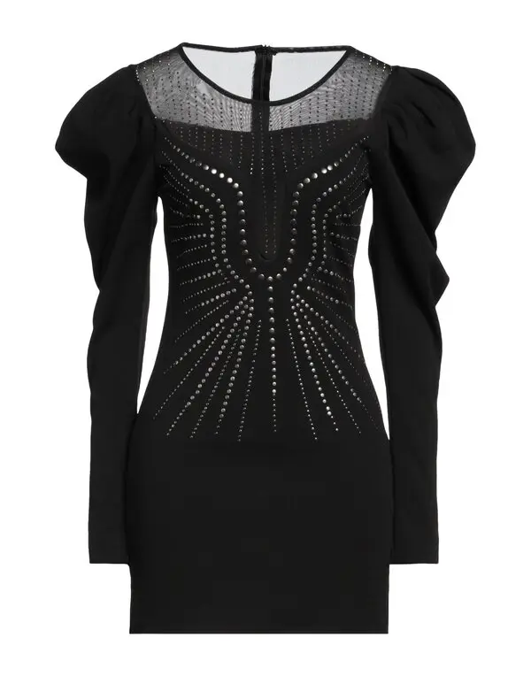 John Richmond Mini Bodycon Dress