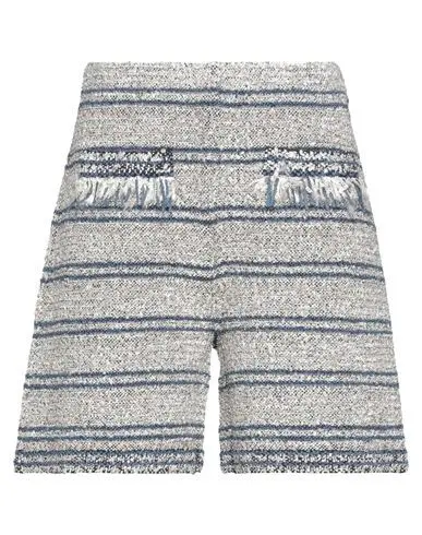 D.exterior Jacquard Shorts