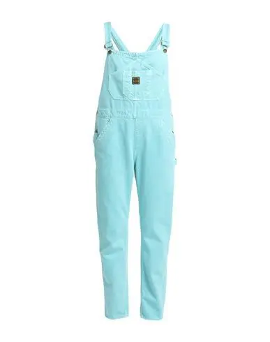 WASHINGTON DEE-CEE Overalls Size Organic Cotton - Blue