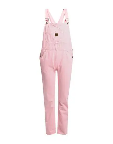 WASHINGTON DEE-CEE Overalls Size Organic Cotton - Pink