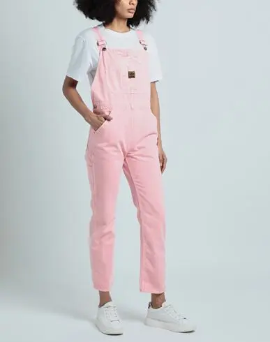 WASHINGTON DEE-CEE Overalls Size Organic Cotton - Pink