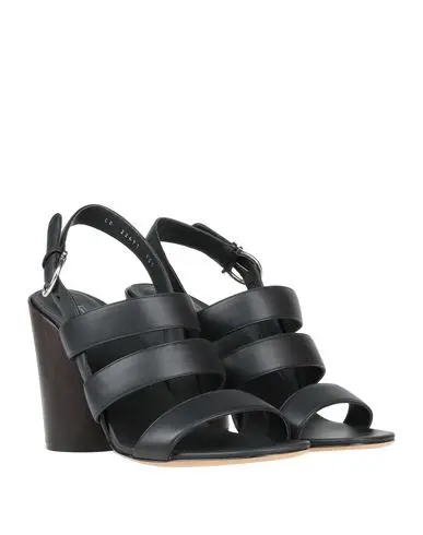 FERRAGAMO Calfskin Sandals