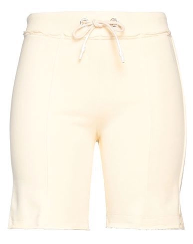 Helmut Lang Shorts & Bermuda Shorts Size Cotton - Beige