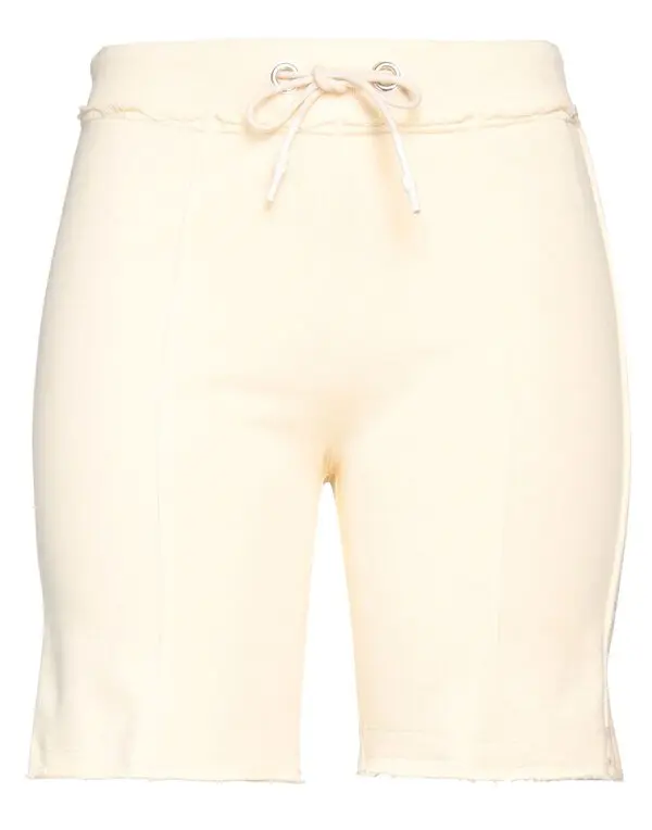 Helmut Lang Shorts & Bermuda Shorts Size Cotton