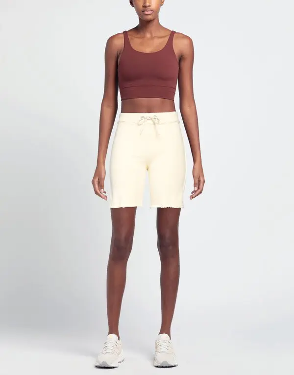 Helmut Lang Shorts & Bermuda Shorts Size Cotton