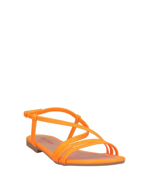 TWINSET Flat Sandals