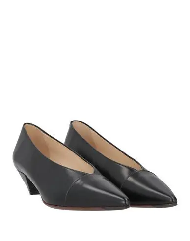 TOD'S Pumps - Black