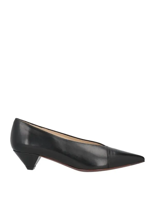 TOD'S Pumps - Black