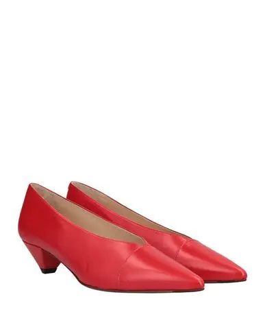 TOD'S Pumps - Red