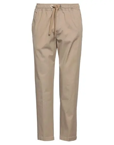 HINNOMINATE Slim-leg Chinos - Beige