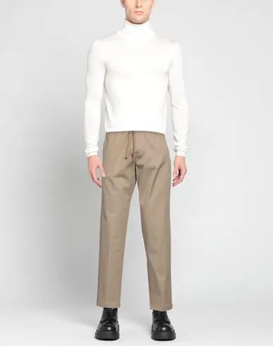HINNOMINATE Slim-leg Chinos - Beige