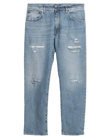 14BROS Cotton Denim Jeans